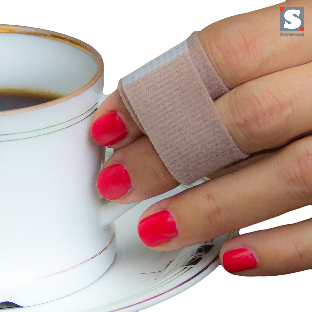 Fixace prstů ruky i nohy Smart Toe | Všechno zboží |Zdravotnická ...