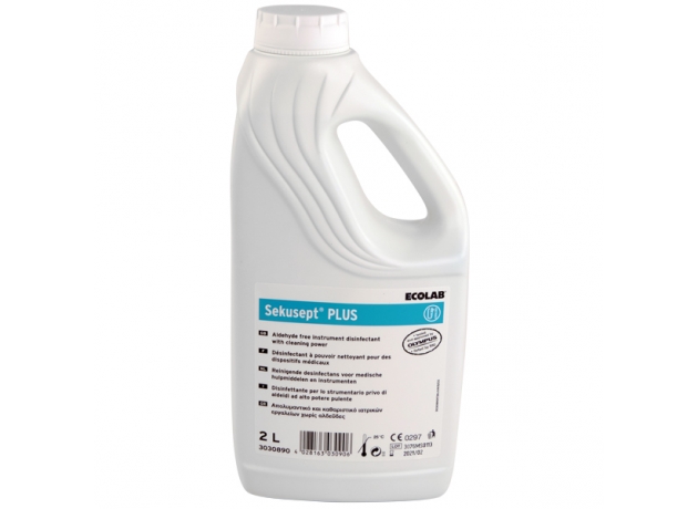 Dezinfekce nástrojů | Zdravotnické potřeby – RSt market